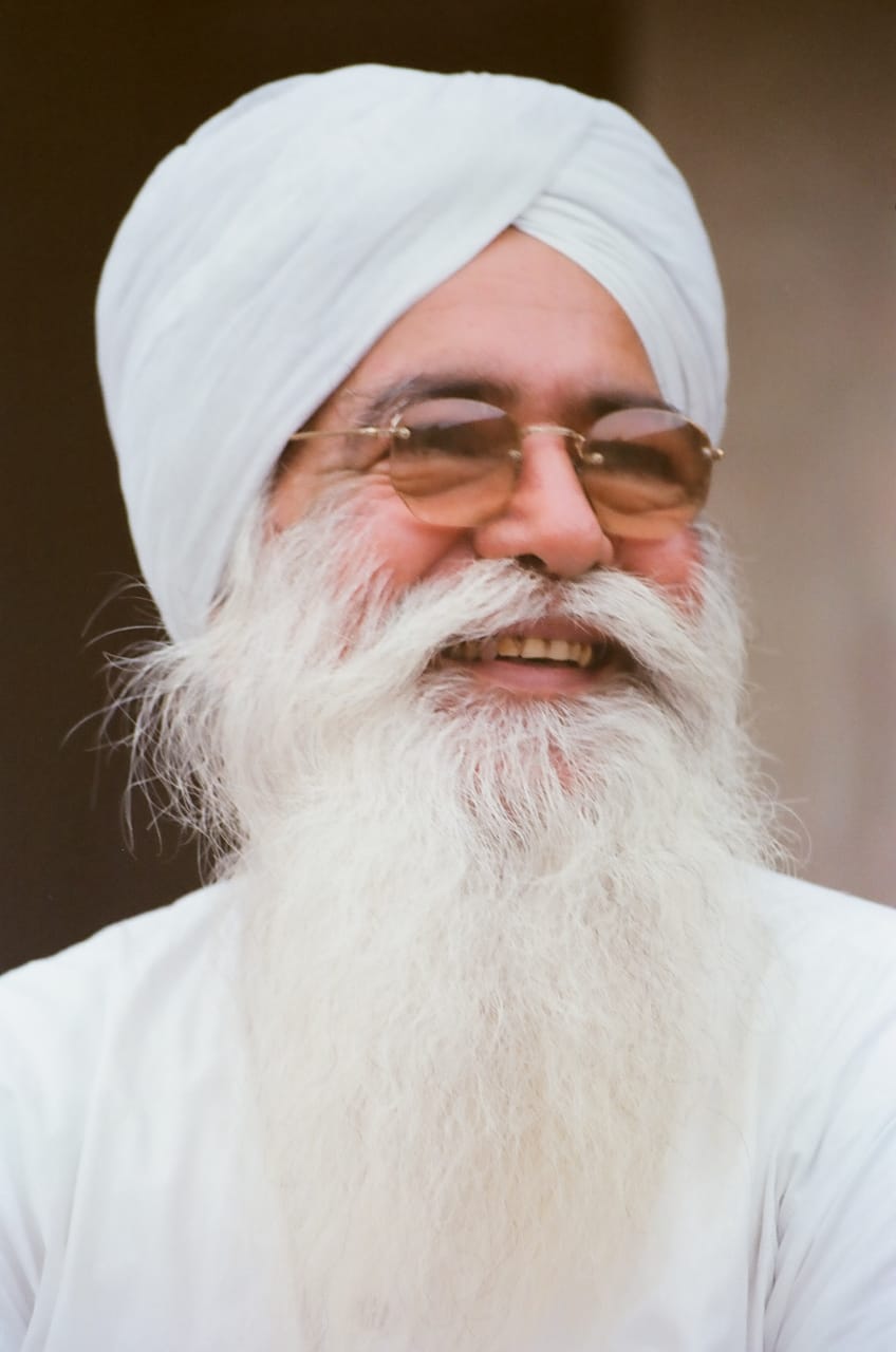 Elnaam.org - Enseñanzas - Sant Ajaib Singh Ji